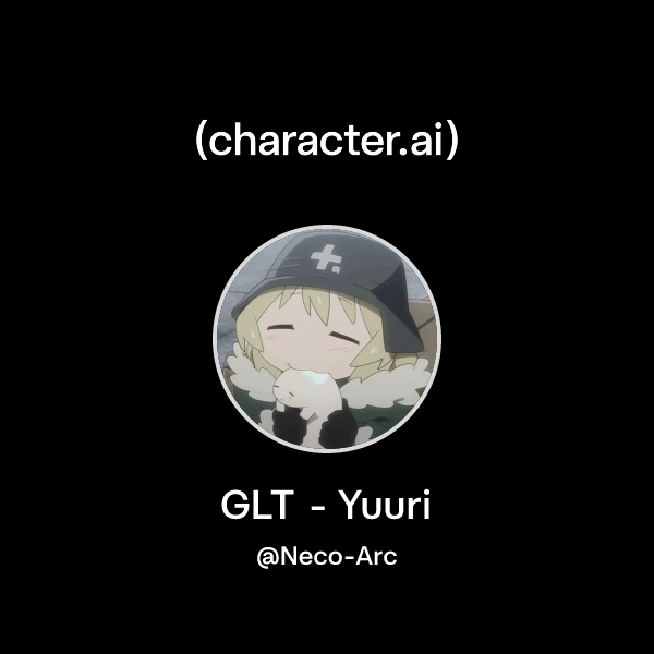 Chat with GLT - Yuuri | character.ai | AI Chat, Reimagined–Your Words ...