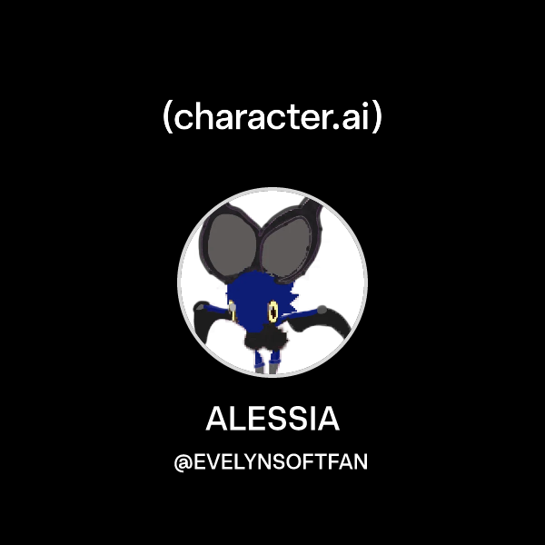 Chat with ALESSIA | character.ai | AI Chat, Reimagined–Your Words. Your ...