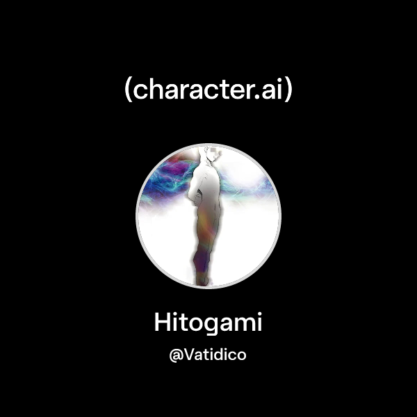 Chat with Hitogami | character.ai | AI Chat, Reimagined–Your Words ...