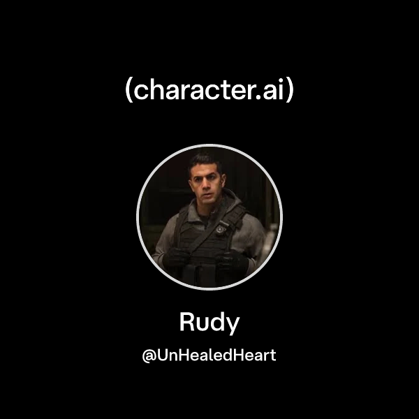 Chat with Rudy | character.ai | Personalized AI for every moment of ...