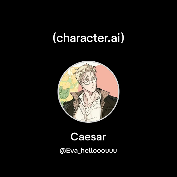 Chat with Caesar | character.ai | AI Chat, Reimagined–Your Words. Your ...
