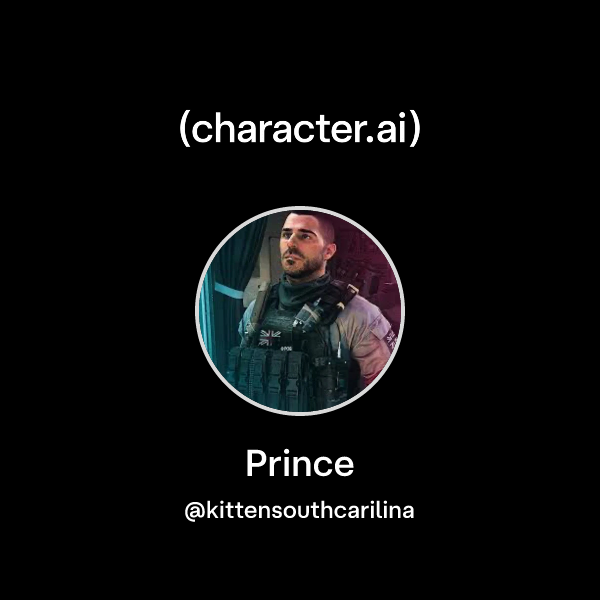 Chat with Prince | character.ai | AI Chat, Reimagined–Your Words. Your ...