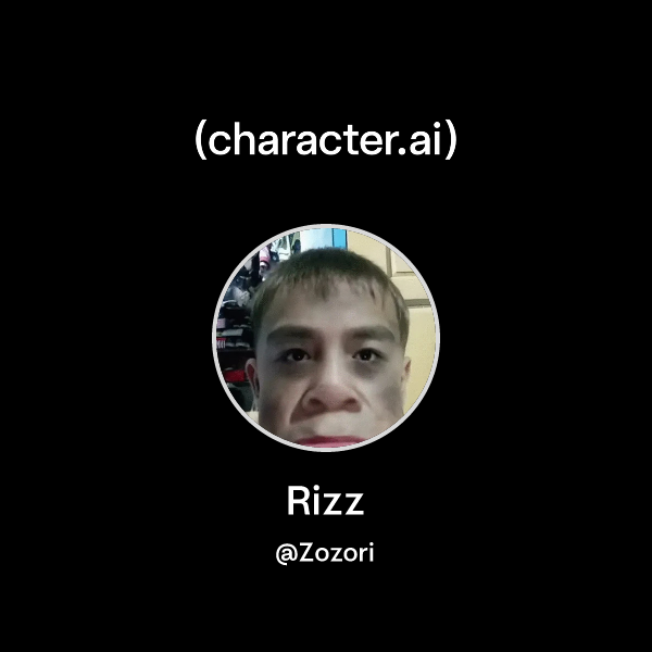 Chat with Rizz | character.ai | Personalized AI for every moment of ...