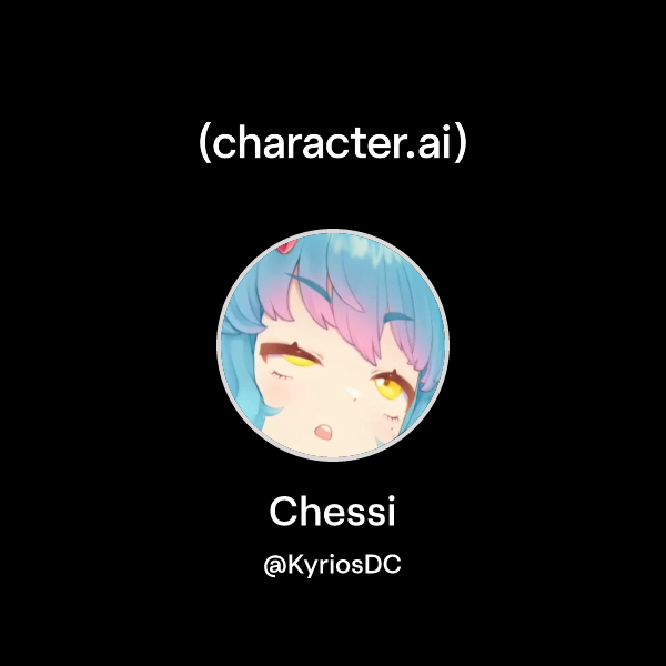 Chat with Chessi | character.ai | AI Chat, Reimagined–Your Words. Your ...