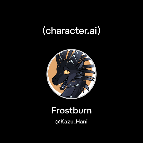 Chat with Frostburn | character.ai | AI Chat, Reimagined–Your Words ...