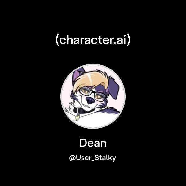 Chat with Dean | character.ai | Personalized AI for every moment of ...