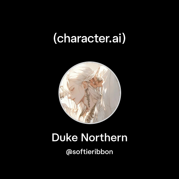 Chat with Duke Northern | character.ai | AI Chat, Reimagined–Your Words ...