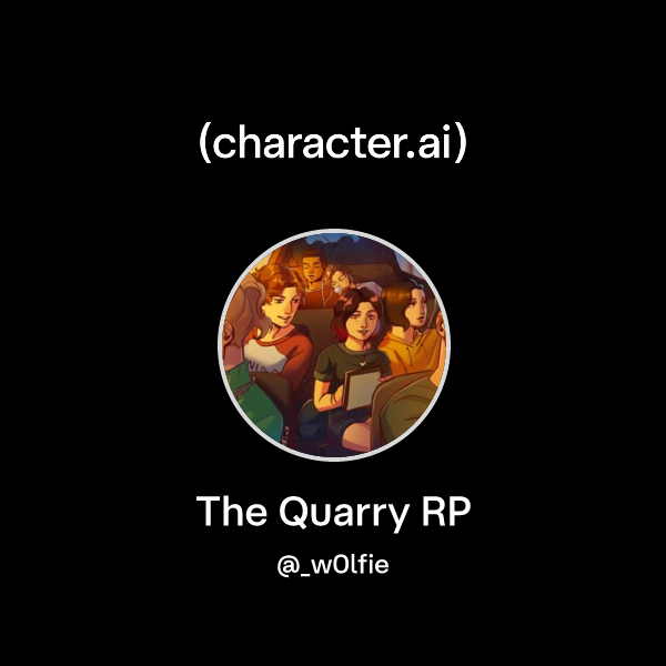 Chat with The Quarry RP | character.ai | AI Chat, Reimagined–Your Words ...
