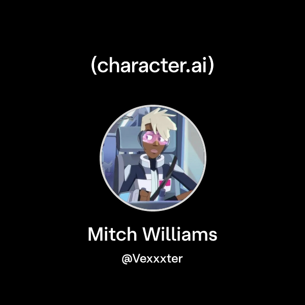 Chat with Mitch Williams | character.ai | Personalized AI for every ...