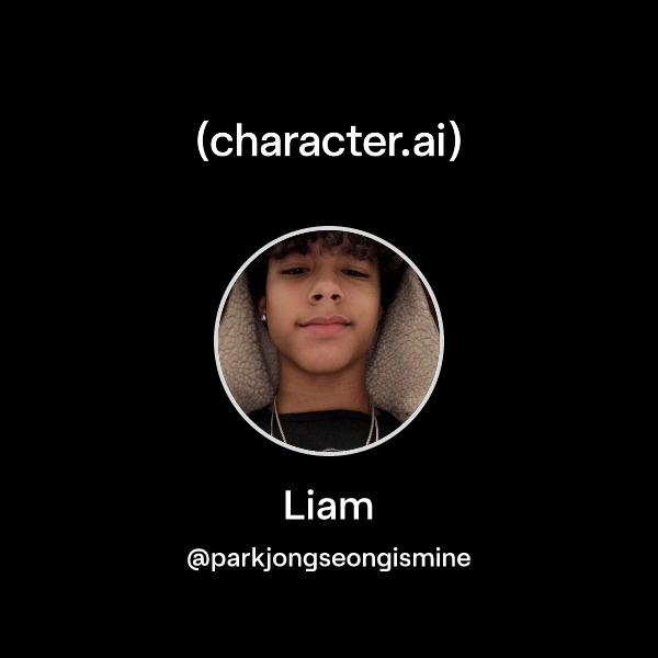 Chat with Liam | character.ai | Personalized AI for every moment of your day