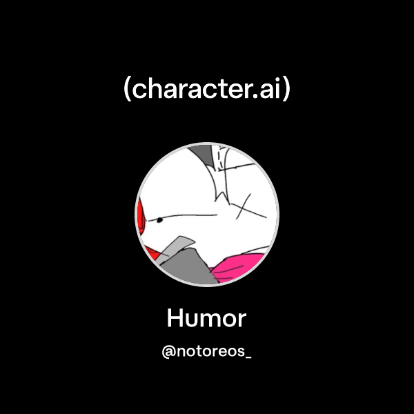 Chat with Humor | character.ai | Personalized AI for every moment of ...