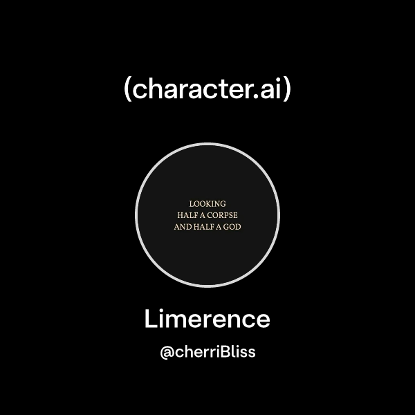 Chat with Limerence | character.ai | Personalized AI for every moment of your day