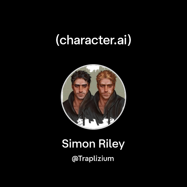 Chat with Simon Riley | character.ai | AI Chat, Reimagined–Your Words ...