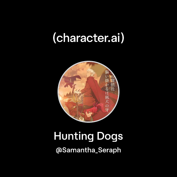 Chat with Hunting Dogs | character.ai | AI Chat, Reimagined–Your Words ...
