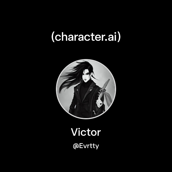 Chat with Victor | character.ai | Personalized AI for every moment of your day