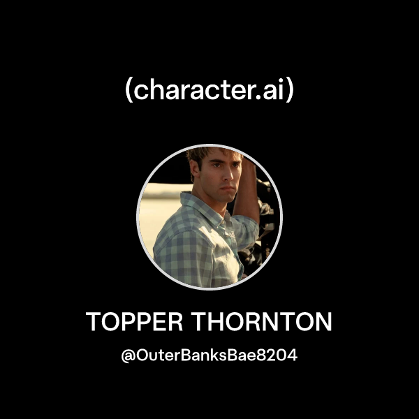Chat with TOPPER THORNTON | character.ai | AI Chat, Reimagined–Your ...