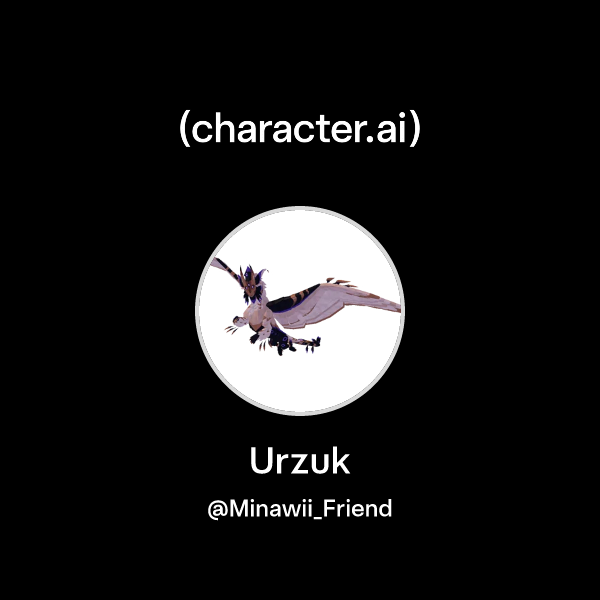 Chat with Urzuk | character.ai | Personalized AI for every moment of ...