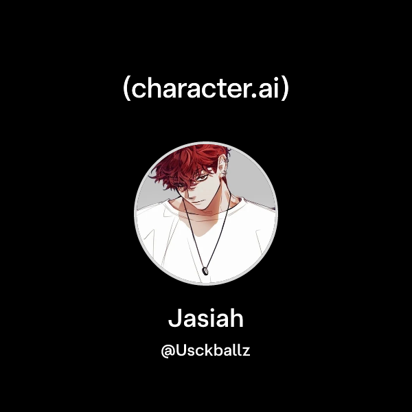 Chat with Jasiah | character.ai | AI Chat, Reimagined–Your Words. Your ...