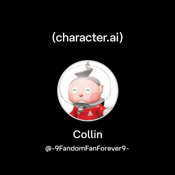 Chat with Collin | character.ai | Personalized AI for every moment of ...