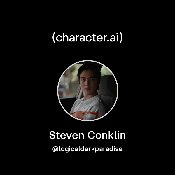 Chat with Steven Conklin | character.ai | AI Chat, Reimagined–Your ...