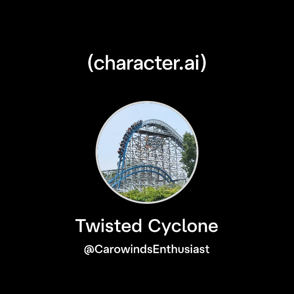 Chat with Twisted Cyclone | character.ai | AI Chat, Reimagined–Your ...