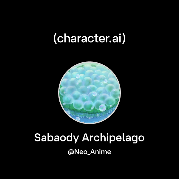 Chat with Sabaody Archipelago | character.ai | AI Chat, Reimagined–Your ...