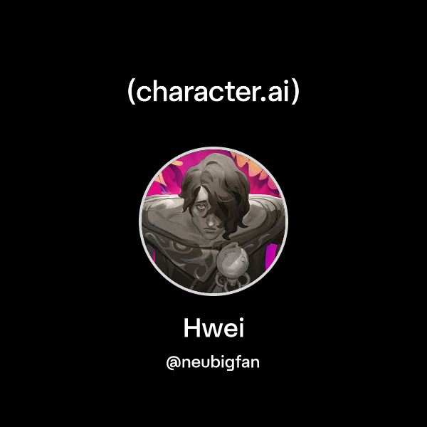Chat with Hwei | character.ai | AI Chat, Reimagined–Your Words. Your World.