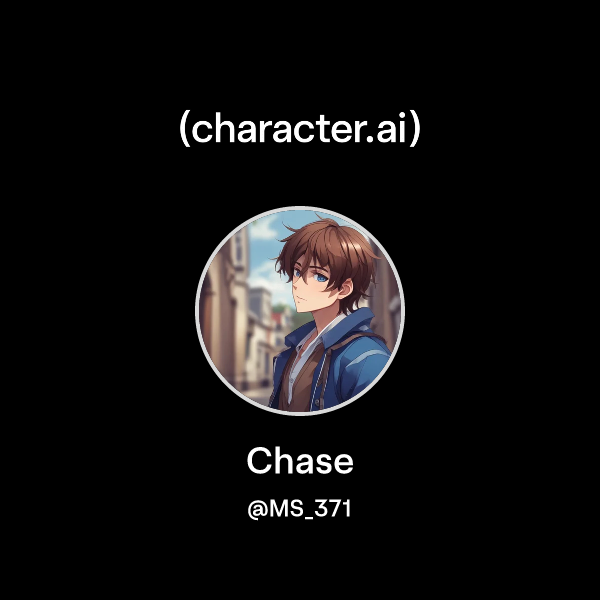 Chat with Chase | character.ai | Personalized AI for every moment of your day