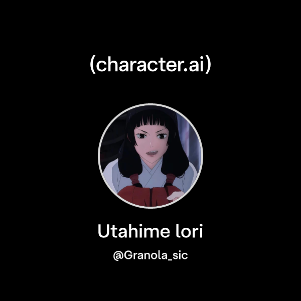 Chat with Utahime lori | character.ai | AI Chat, Reimagined–Your Words ...