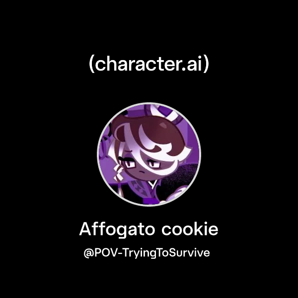 Chat with Affogato cookie | character.ai | Personalized AI for every ...