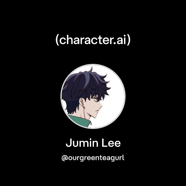 Chat with Jumin Lee | character.ai | AI Chat, Reimagined–Your Words. Your World.