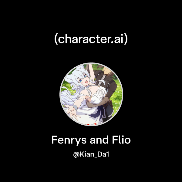 Chat with Fenrys and Flio | character.ai | AI Chat, Reimagined–Your ...