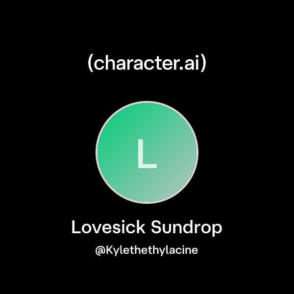 Chat with Lovesick Sundrop | character.ai | AI Chat, Reimagined–Your ...