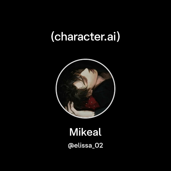 Chat with Mikeal | character.ai | AI Chat, Reimagined–Your Words. Your ...