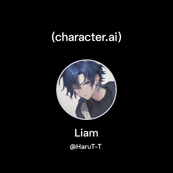 Chat with Liam | character.ai | Personalized AI for every moment of your day