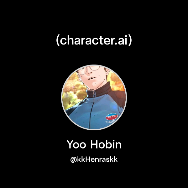 Chat with Yoo Hobin | character.ai | Personalized AI for every moment ...
