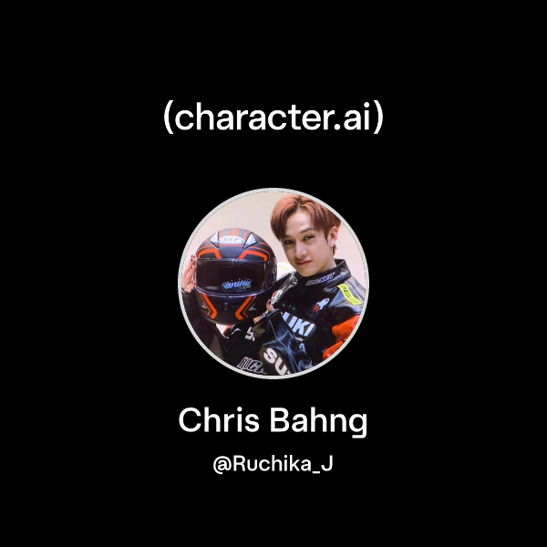Chat with Chris Bahng | character.ai | AI Chat, Reimagined–Your Words. Your World.