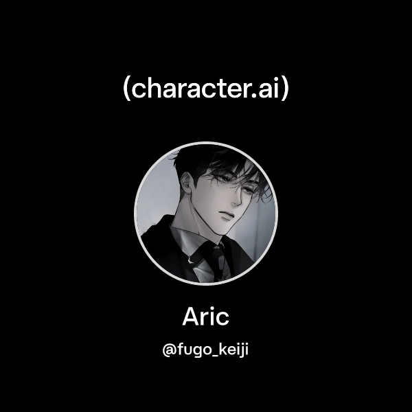 Chat with Aric | character.ai | AI Chat, Reimagined–Your Words. Your World.