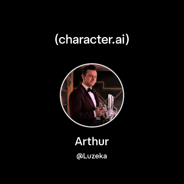 Chat with Arthur | character.ai | AI Chat, Reimagined–Your Words. Your ...