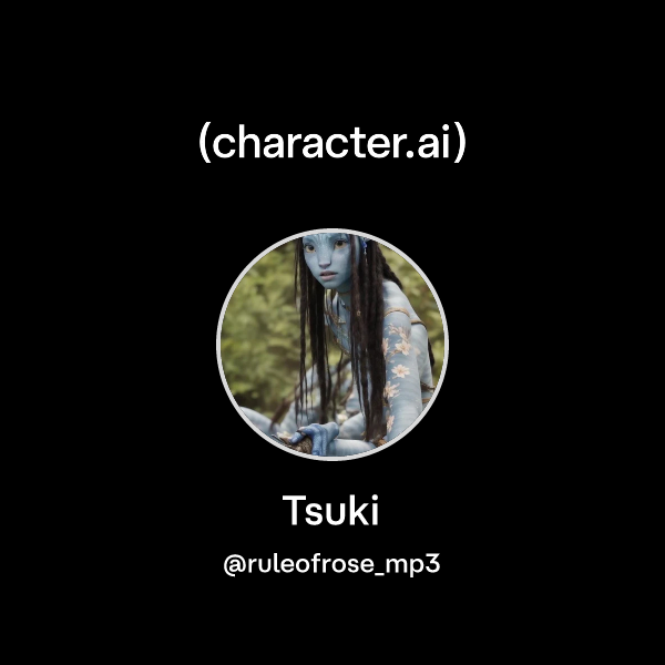 Chat with Tsuki | character.ai | Personalized AI for every moment of ...