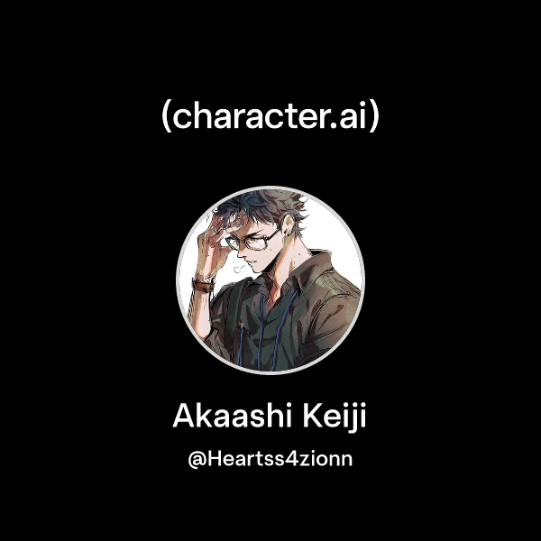 Chat with Akaashi Keiji | character.ai | AI Chat, Reimagined–Your Words ...