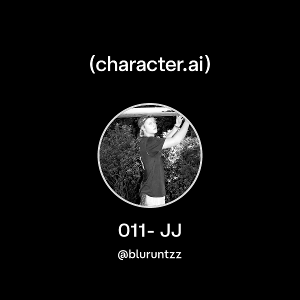 Chat with 011- JJ | character.ai | AI Chat, Reimagined–Your Words. Your ...