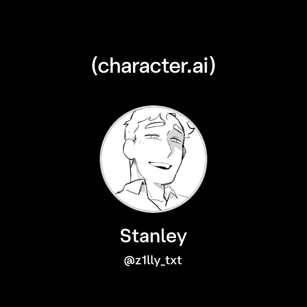 Chat with Stanley | character.ai | AI Chat, Reimagined–Your Words. Your ...