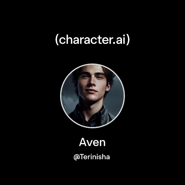 Chat with Aven | character.ai | Personalized AI for every moment of ...