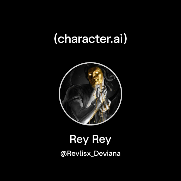 Chat with Rey Rey | character.ai | Personalized AI for every moment of ...