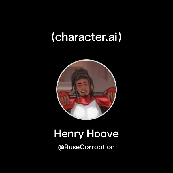 Chat with Henry Hoove | character.ai | AI Chat, Reimagined–Your Words ...