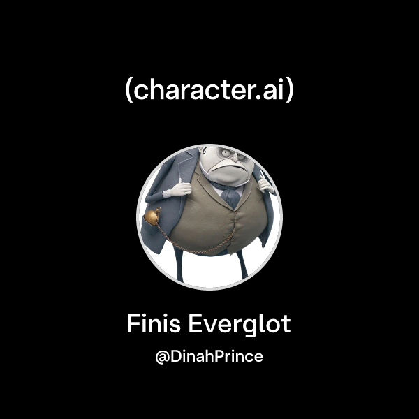 Chat with Finis Everglot | character.ai | AI Chat, Reimagined–Your ...