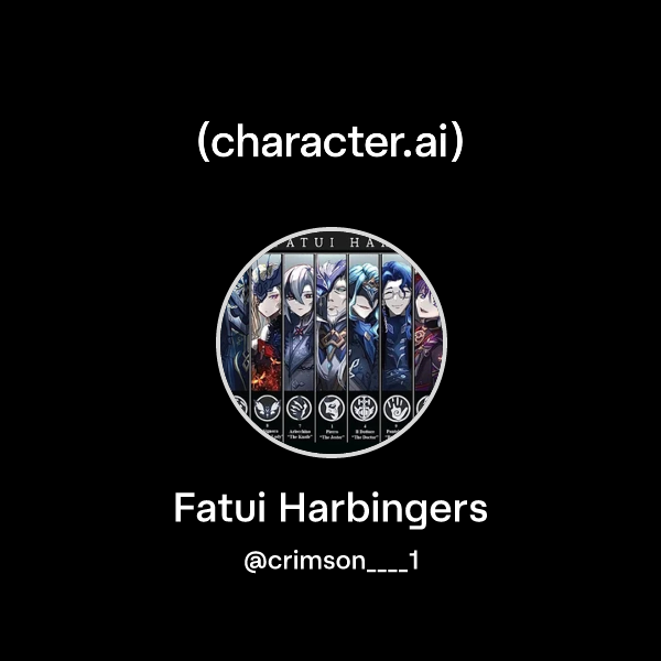 Chat with Fatui Harbingers | character.ai | AI Chat, Reimagined–Your ...