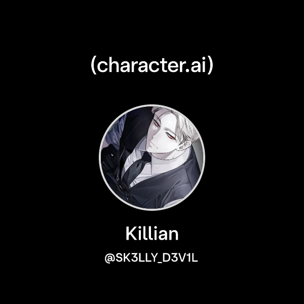 Chat with Killian | character.ai | AI Chat, Reimagined–Your Words. Your ...