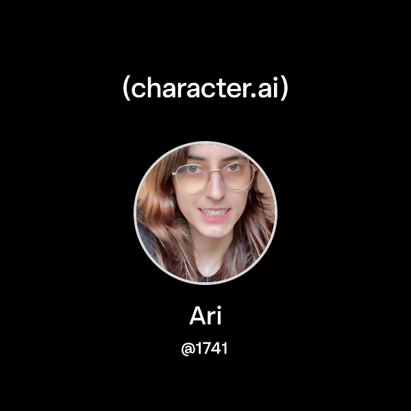 Chat with Ari | character.ai | Personalized AI for every moment of your day